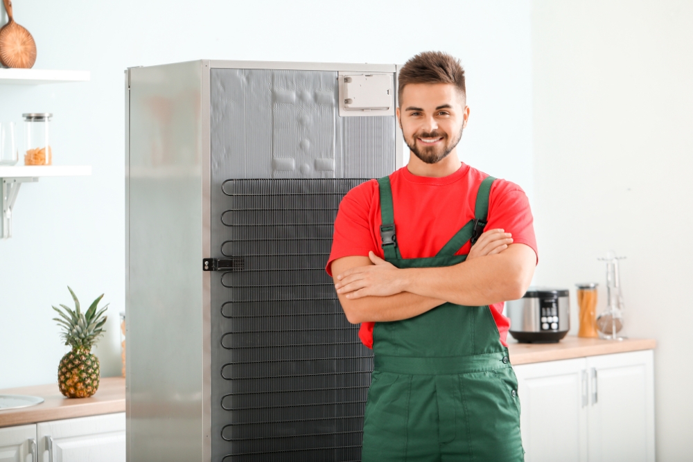 Efficient Commercial Refrigeration Solutions for You