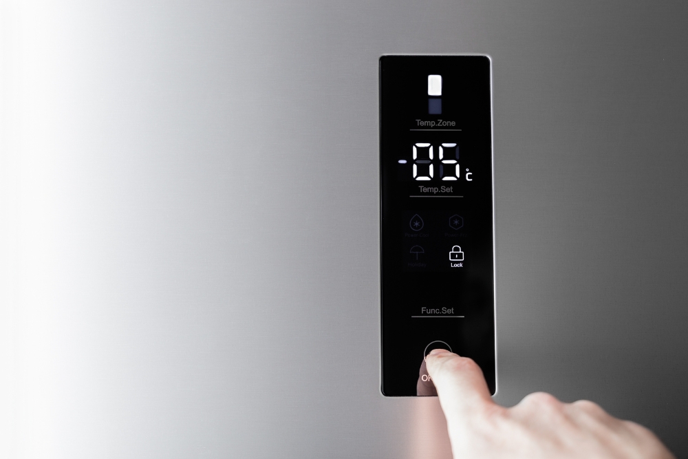 The Ultimate Guide to Precision Temperature Control in Commercial ...